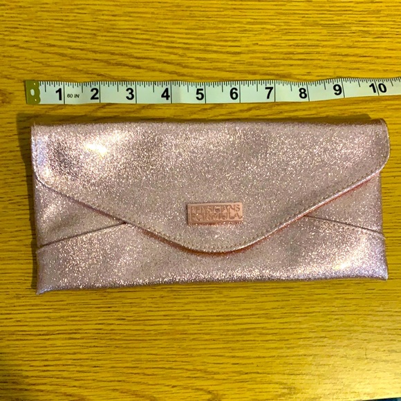 Physicians Formula | Bags | Physicians Formula Pink Glitter Cosmetic ...